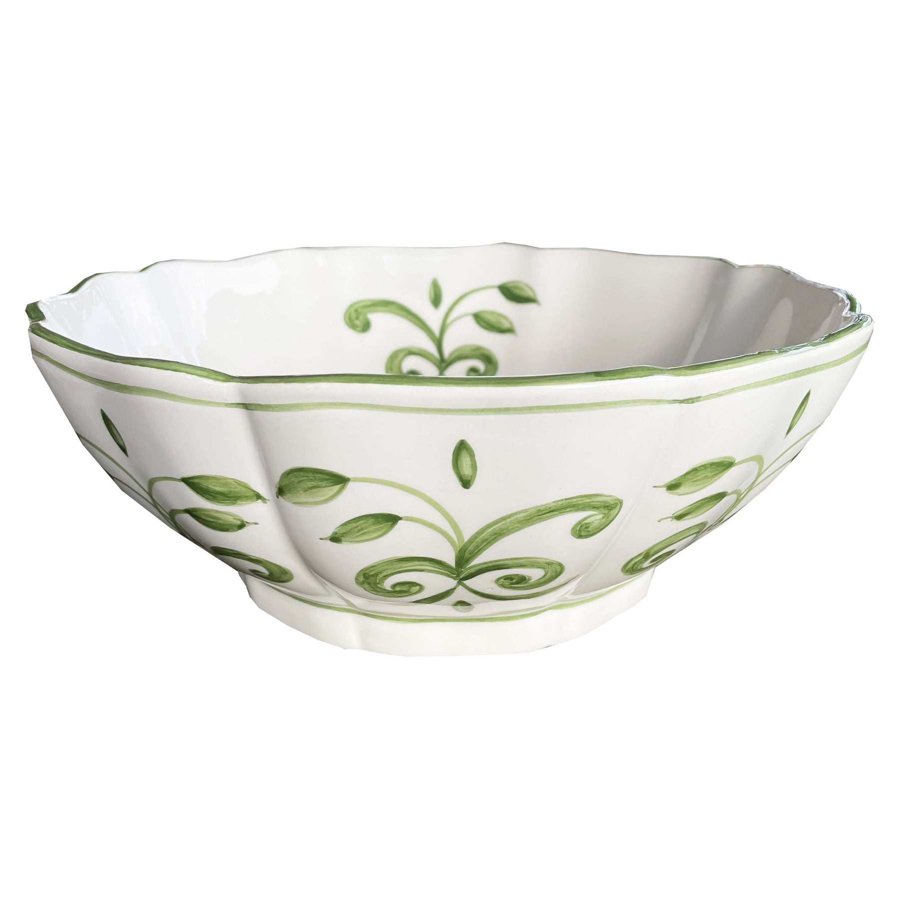 Colony Green Collection