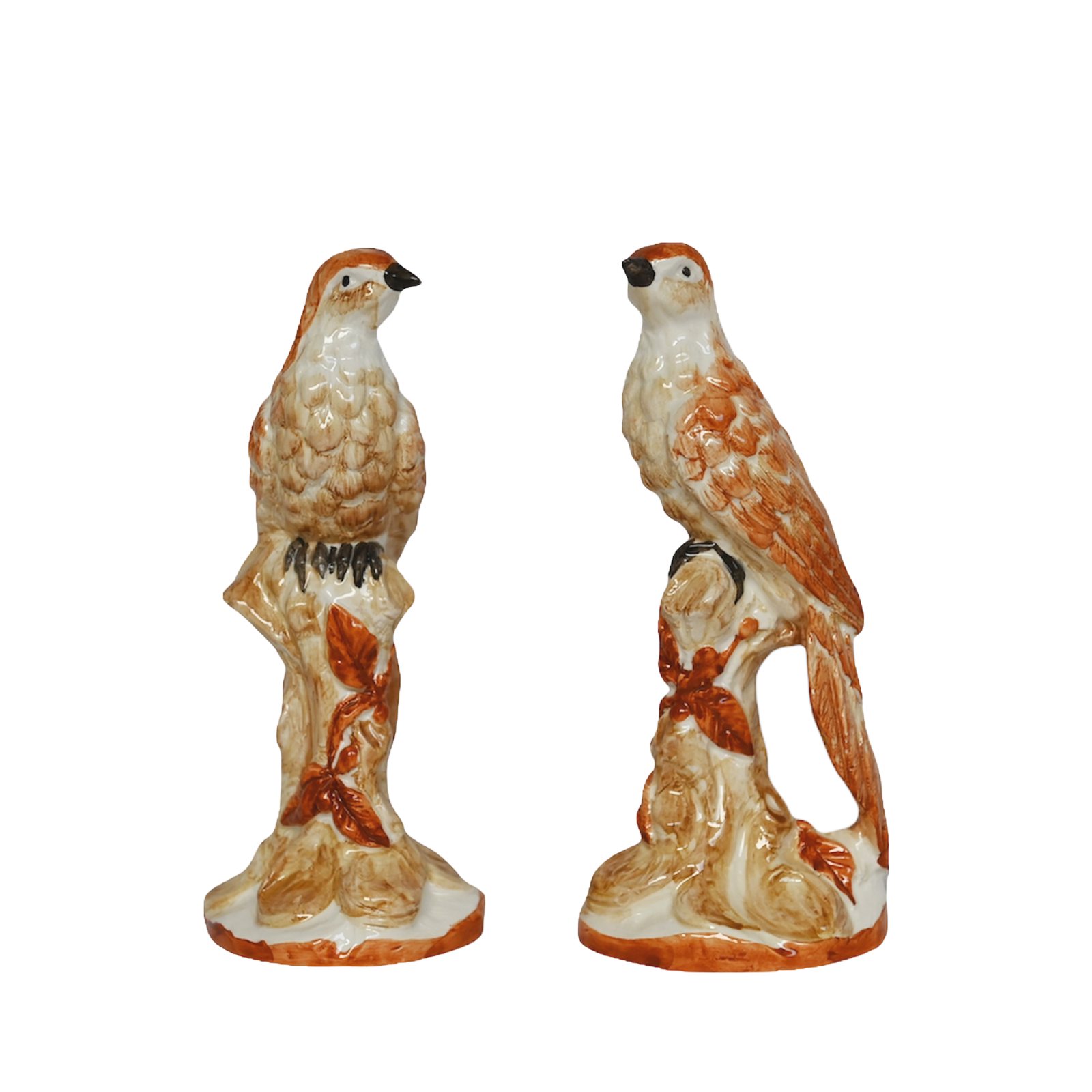 Ramage Birds Set – Vio's Shop